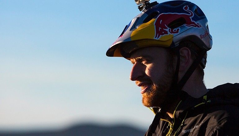 Danny MacAskill | Scotland is Now