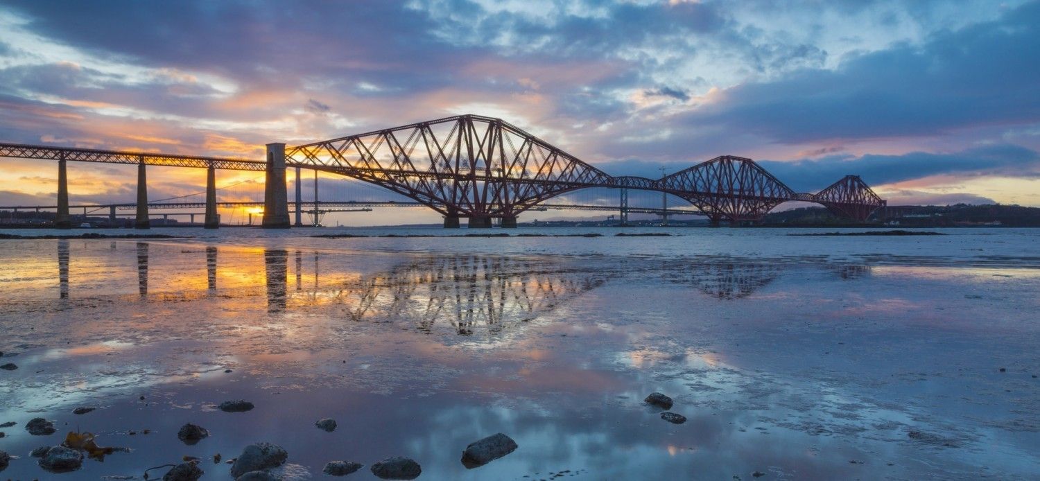 The Bridges | Scotland is Now