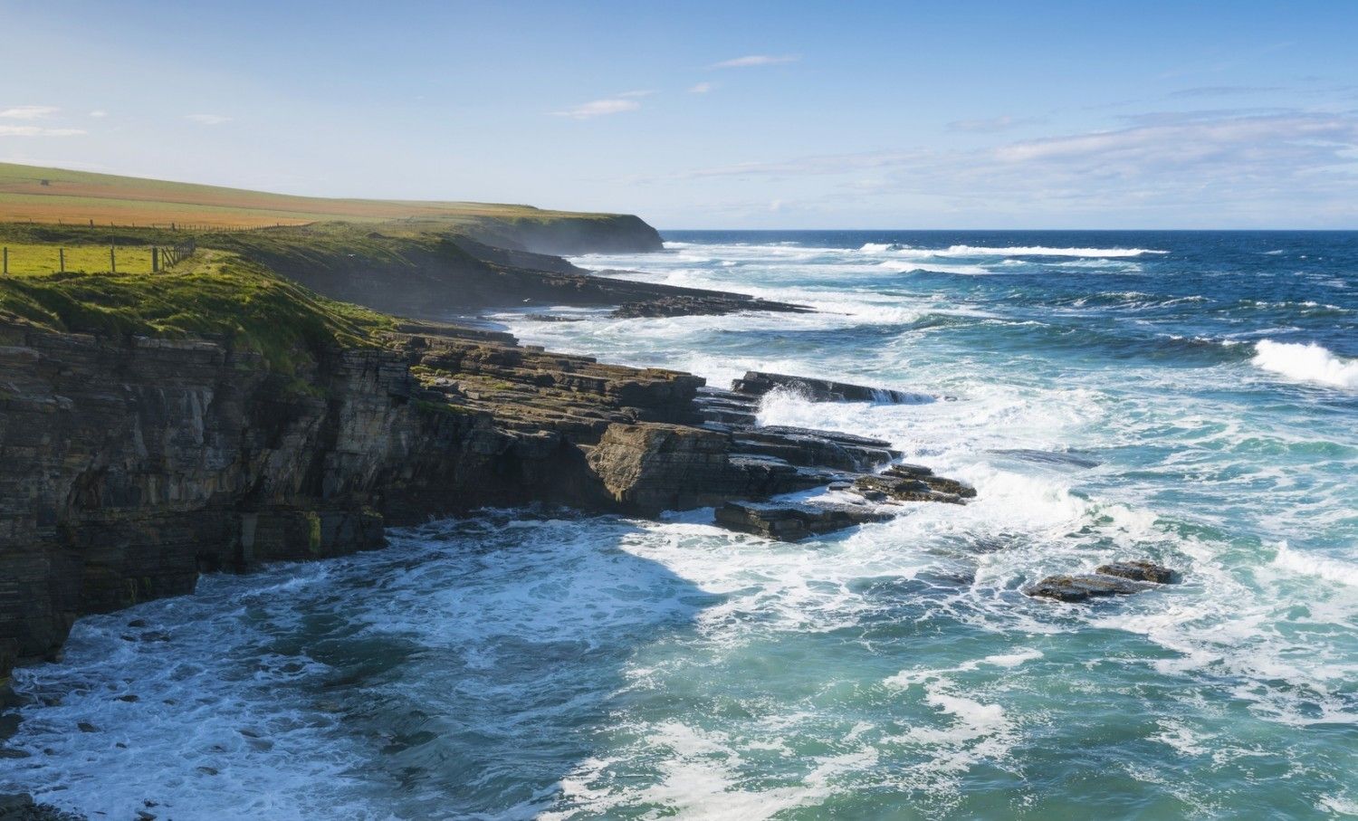 Wave Energy Scotland | Scotland is Now