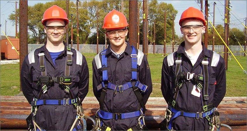 Education Scotland | Scotland is Now