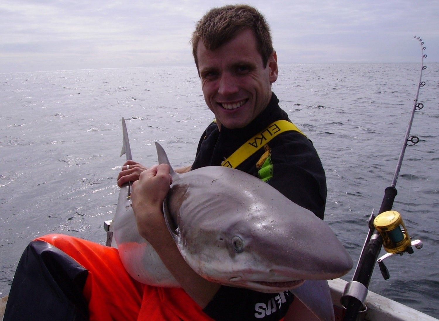 Coastal Resource Management Group | Scotland is Now