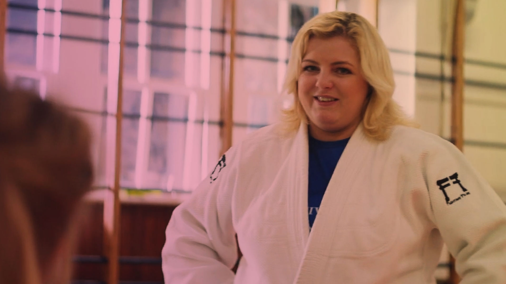 Stephanie Inglis - 苏格兰人的故事 - 苏格兰官方门户 | Scotland is Now