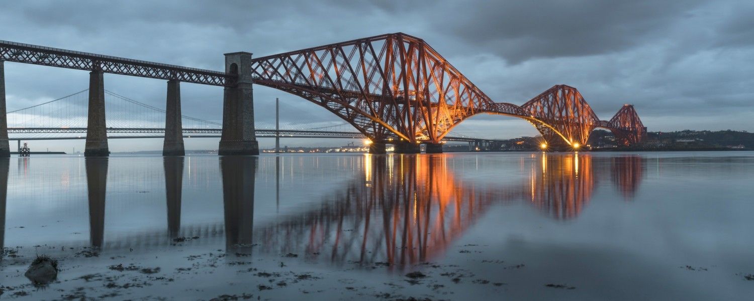 Engineering | Scotland is Now